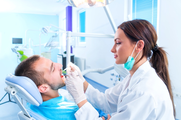 5 Reasons Dental Patients Delay Treatment